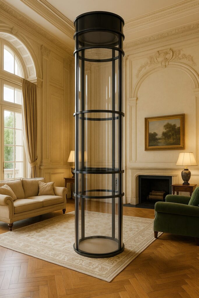 Book Trizo Z220 Split | Space-Saving Vacuum Lift | Bangalore